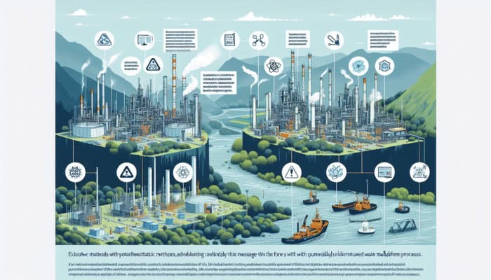 Hazardous Waste Tools for Safe House Clearance